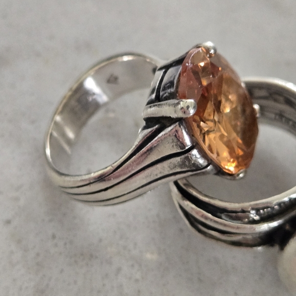 Silpada | Jewelry | Silpada Rings | Poshmark